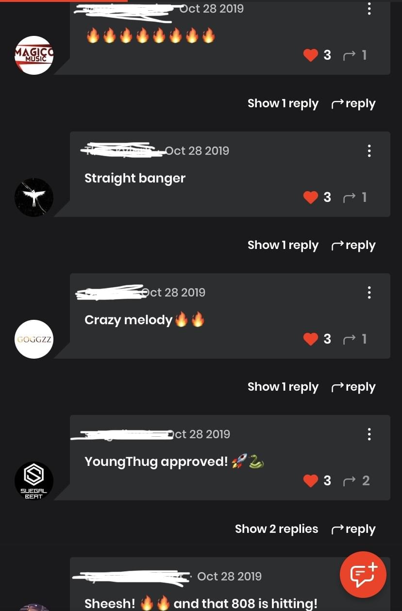 Download Your Beats